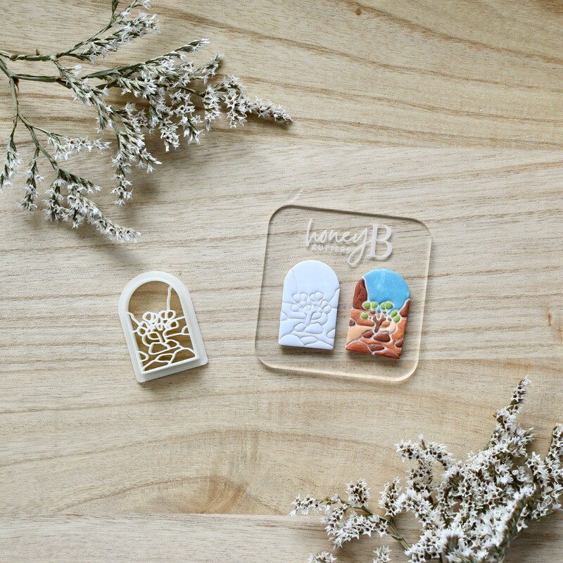 Joshua Tree Crafts - Etsy