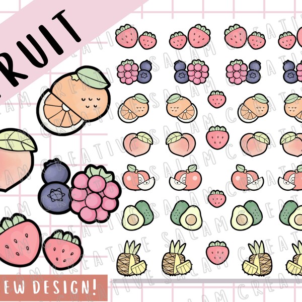 Healthy Eating - Etsy