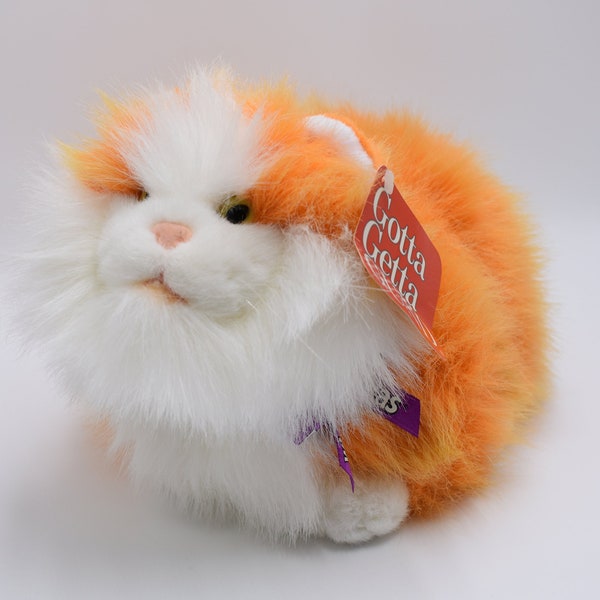 Gund the Cat - Etsy