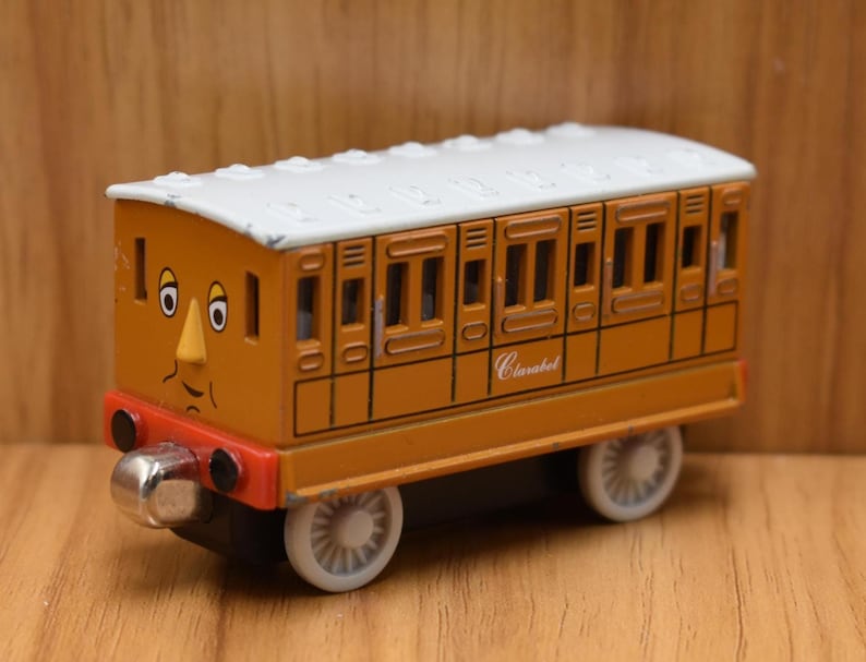 You Choose Thomas and Friends Diecast Trains Play Along Take and Play ...