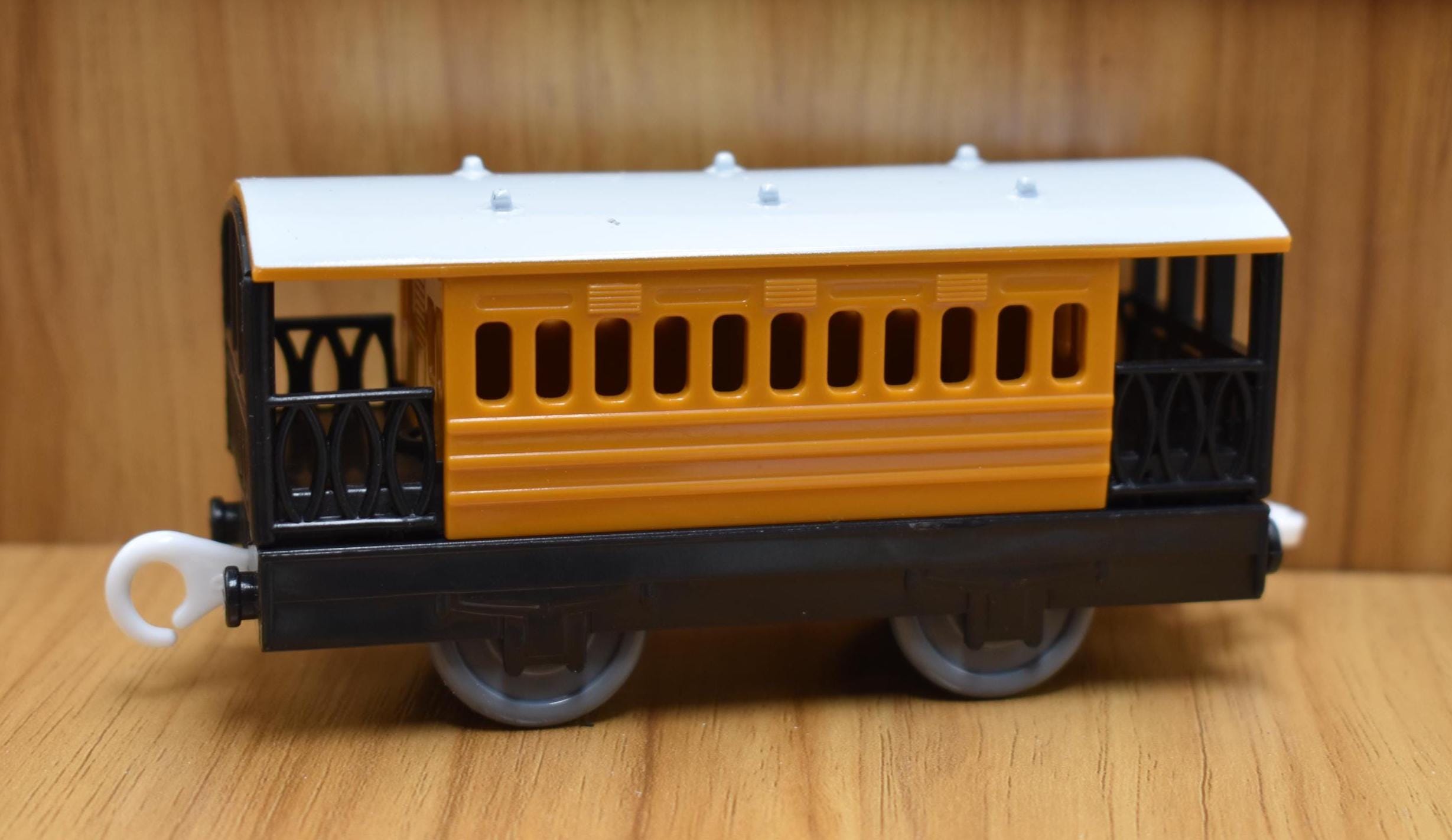 You Choose - Thomas and Friends Trackmaster Tanker Tender Troublesome ...