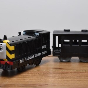 You Choose Thomas & Friends Motorized Trackmaster Battery Operated ...
