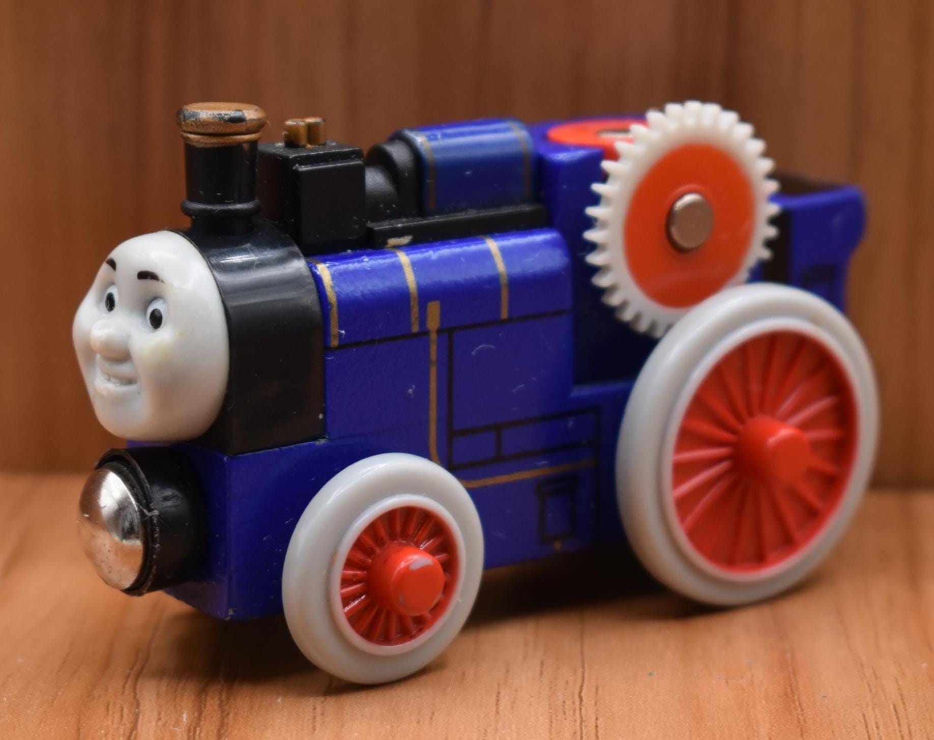 You Choose Thomas & Friends Wooden Railway Cars Coaches Annie Clarabel ...