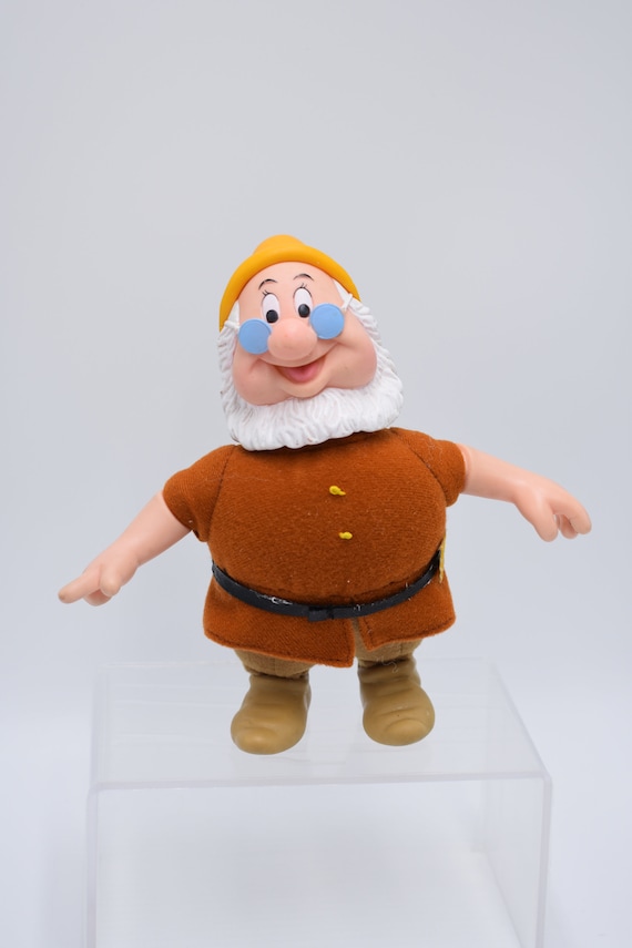 Snow White And The Seven Dwarfs Doc