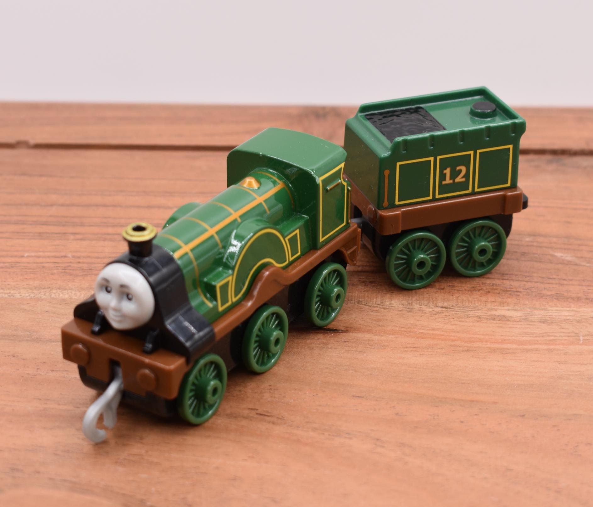 You Choose Thomas and Friends Diecast Trains Take and Play Murdoch ...