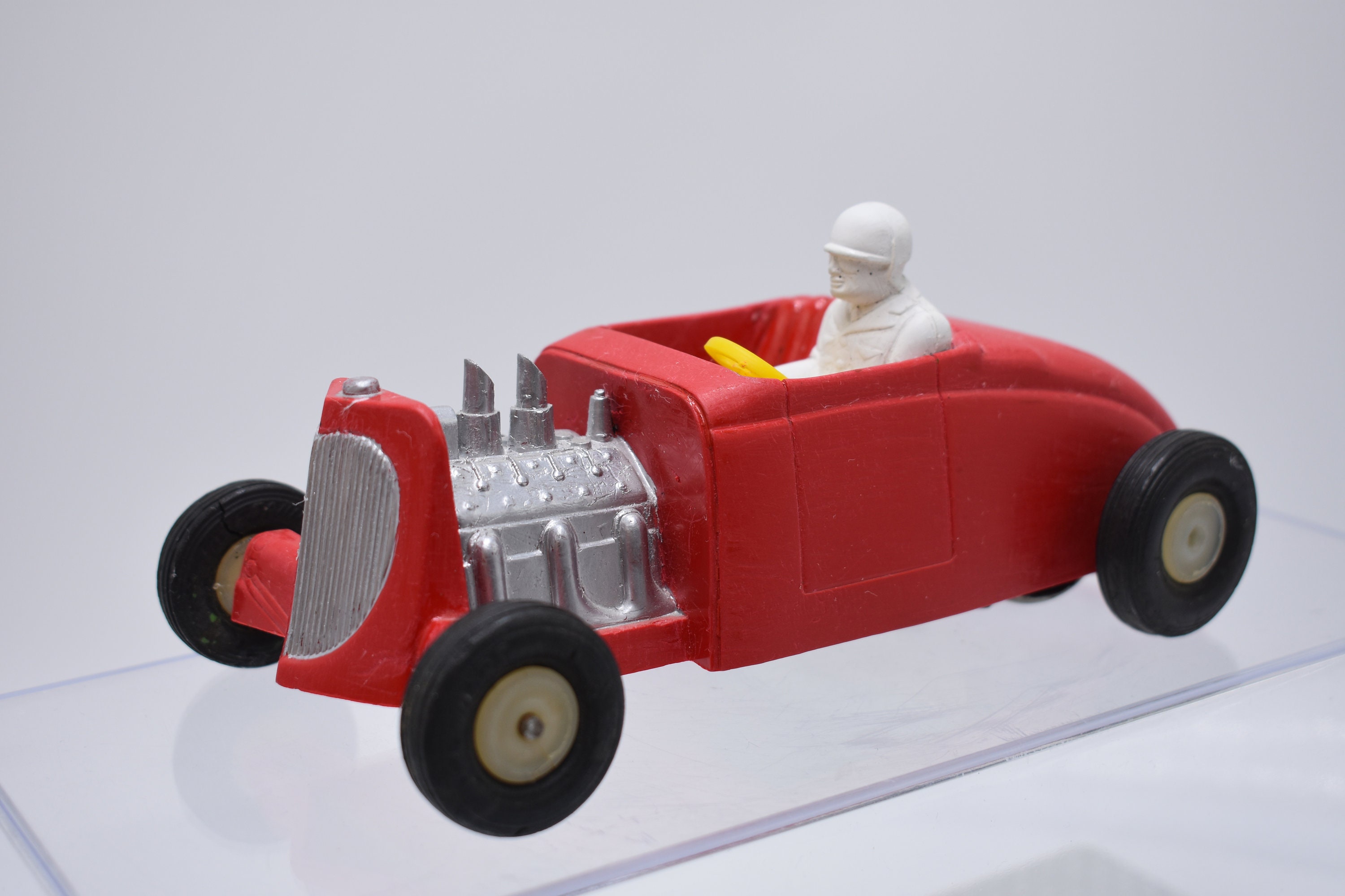 Hot Rods - Since we are talking about America's Most Beautiful Roadster ...