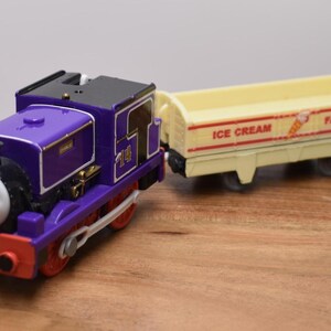 You Choose Thomas and Friends Trackmaster Engines Motorized Trains ...