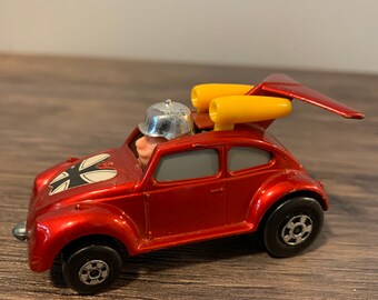 Matchbox Flying Bug | Etsy