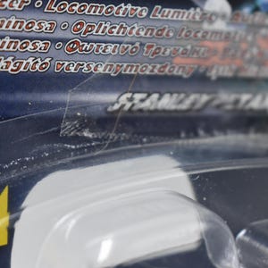 Stanley Light up Trackmaster Thomas & Friends Adventures Diecast Push ...