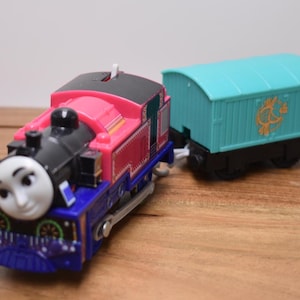 You Choose Thomas and Friends Trackmaster Engines Motorized Trains ...