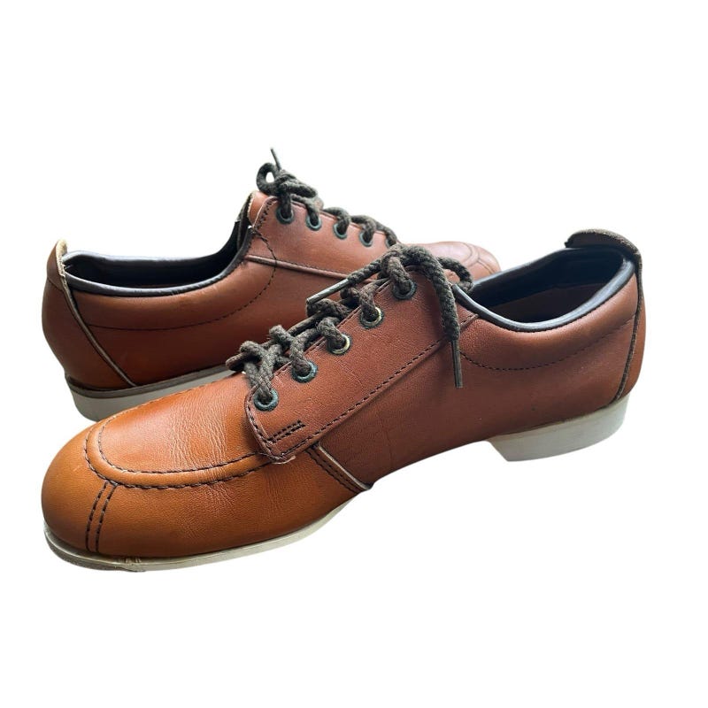 Dexter Shoes - Etsy