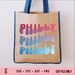 Philly SVG Philadelphia Love SVG Cut File for Cricut or Silhouette ...