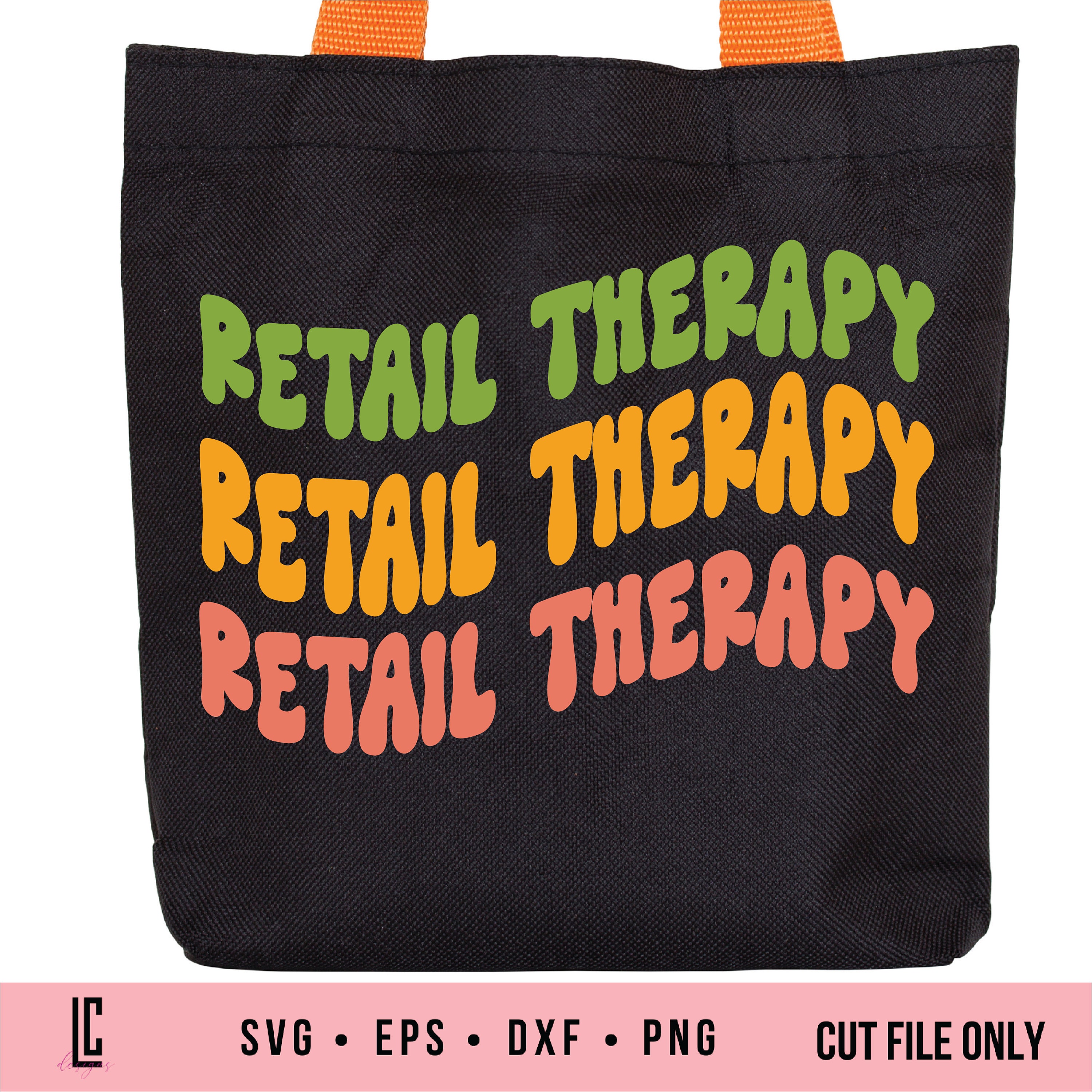 Shopping SVG Black Friday SVG Shopping Bundle Cut Files for Cricut or ...