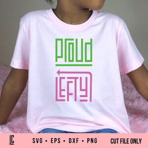 Left Handed SVG Celebrate Lefties SVG Lefty Bundle Cut Files for Cricut ...