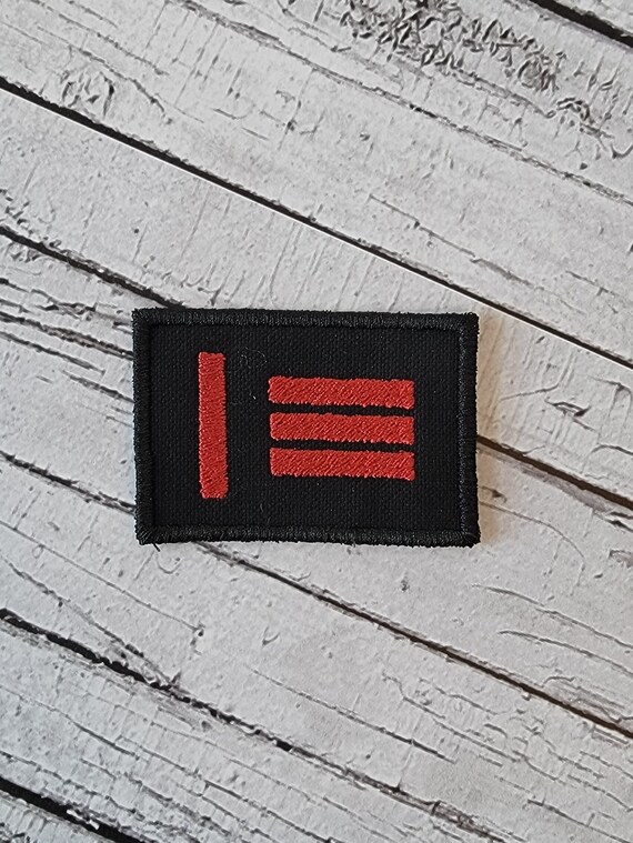 BDSM Master-slave Mistress/slave M/s Iron-on Patch. - Etsy