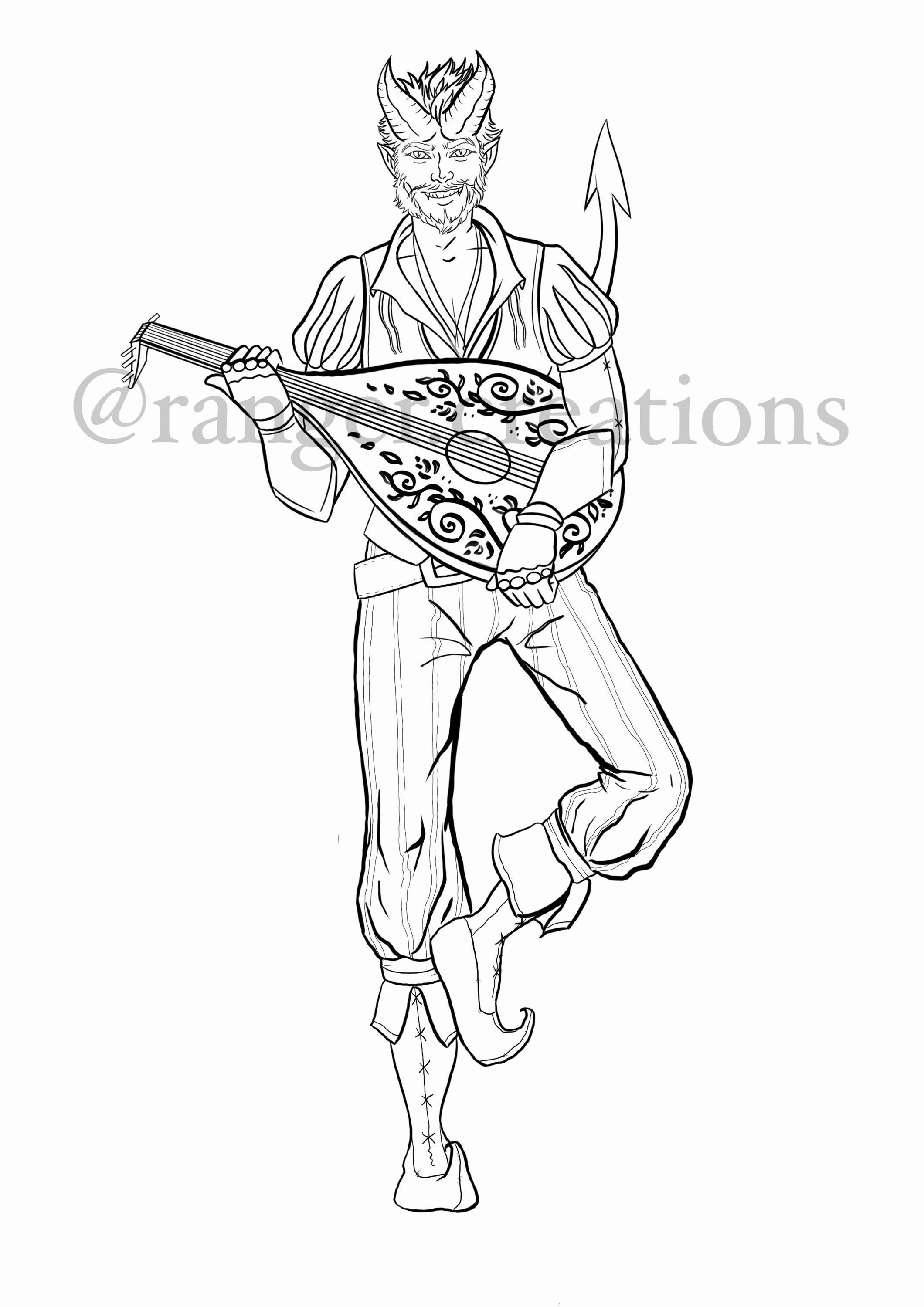 Shark Boy X26 Lava Girl Coloring Pages