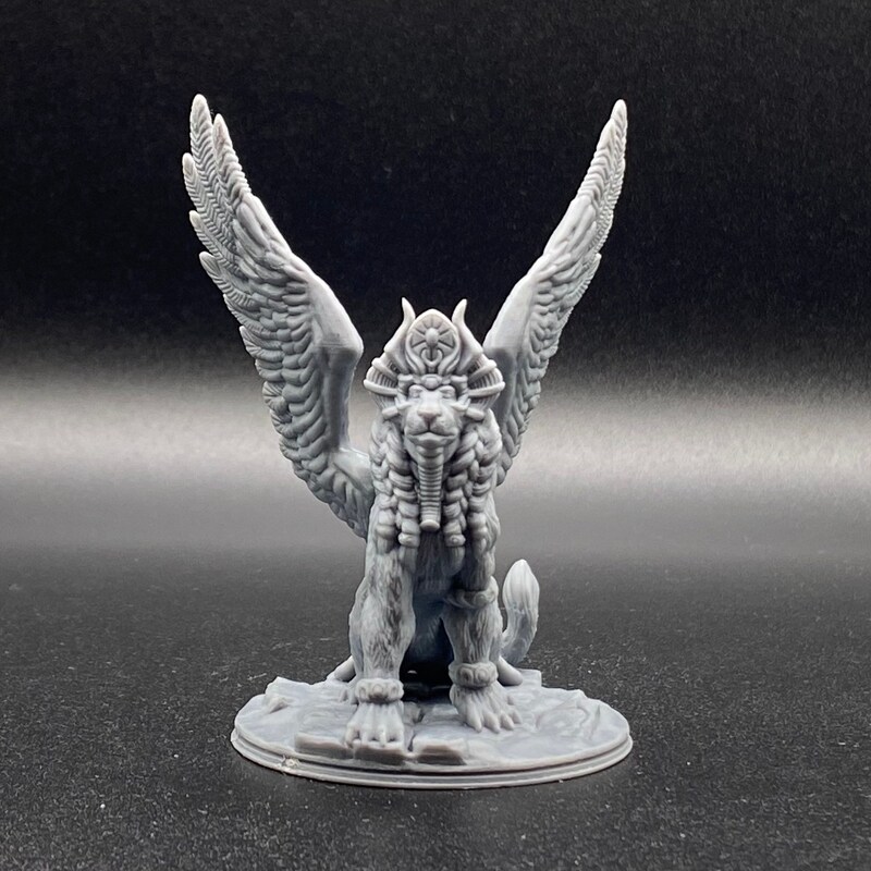 Sphinx - Etsy