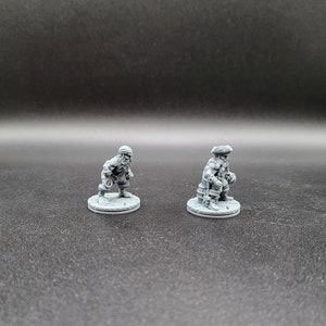 Dwarf Pirate, Dwarf Captain, Dwarf Sailor, Male Dwarf, Dnd Mini, TTRPG ...