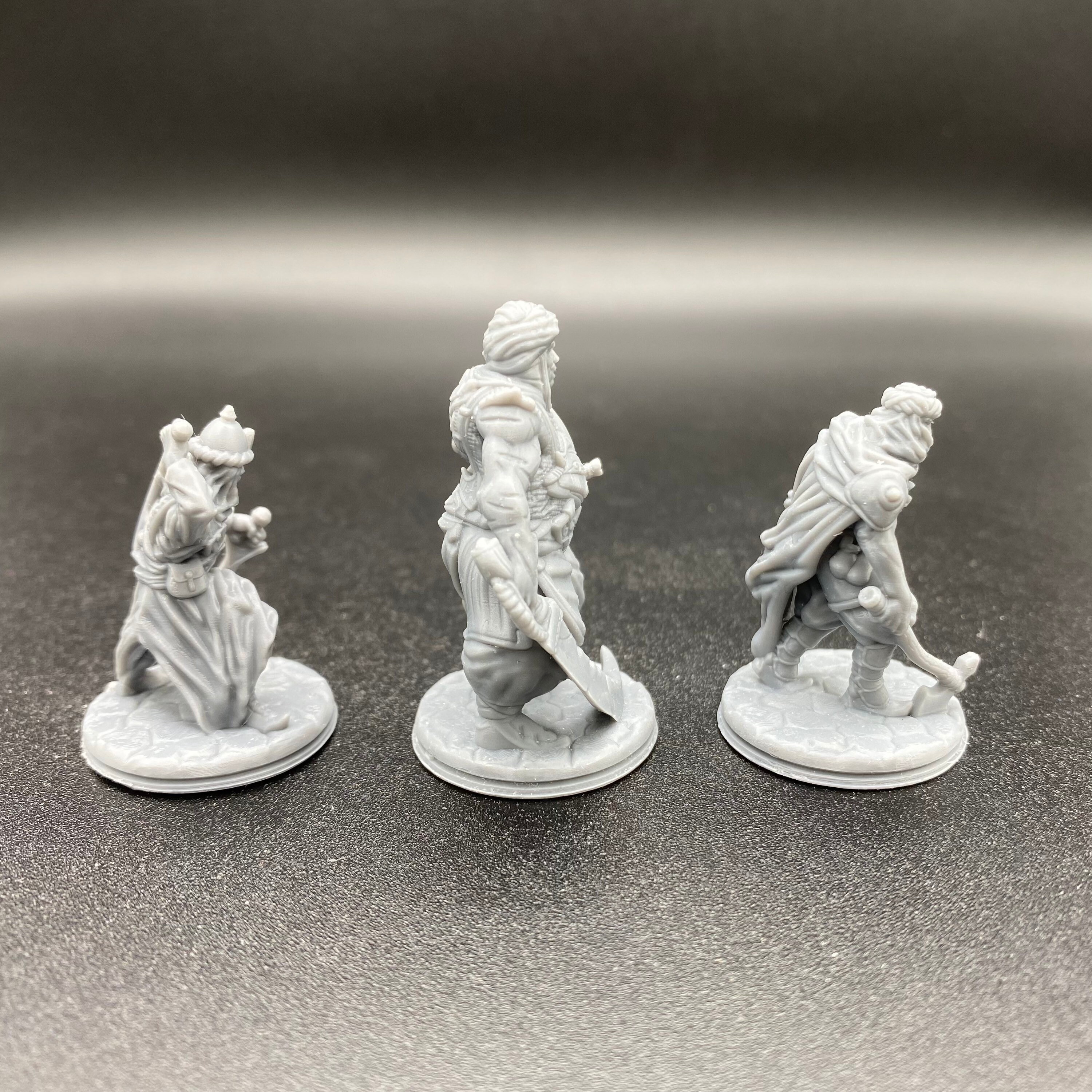 Thief Brigand Brute Marauder Fighter Enforcer Rogue | Etsy