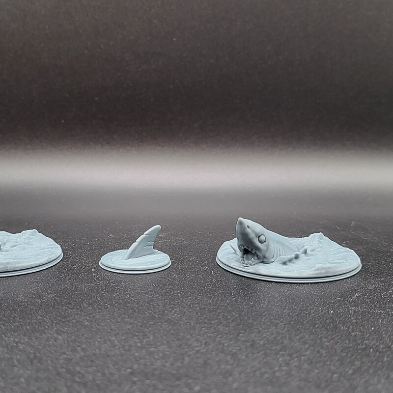 Find a use for the shark fin poe2 - Etsy Canada