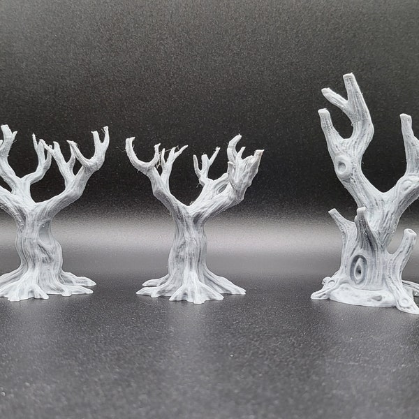 Miniature Deadwood - Etsy