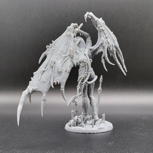 Lamashtu, Demon, Female Demon, Devil, Female Devil, Sword Demon, Sword ...