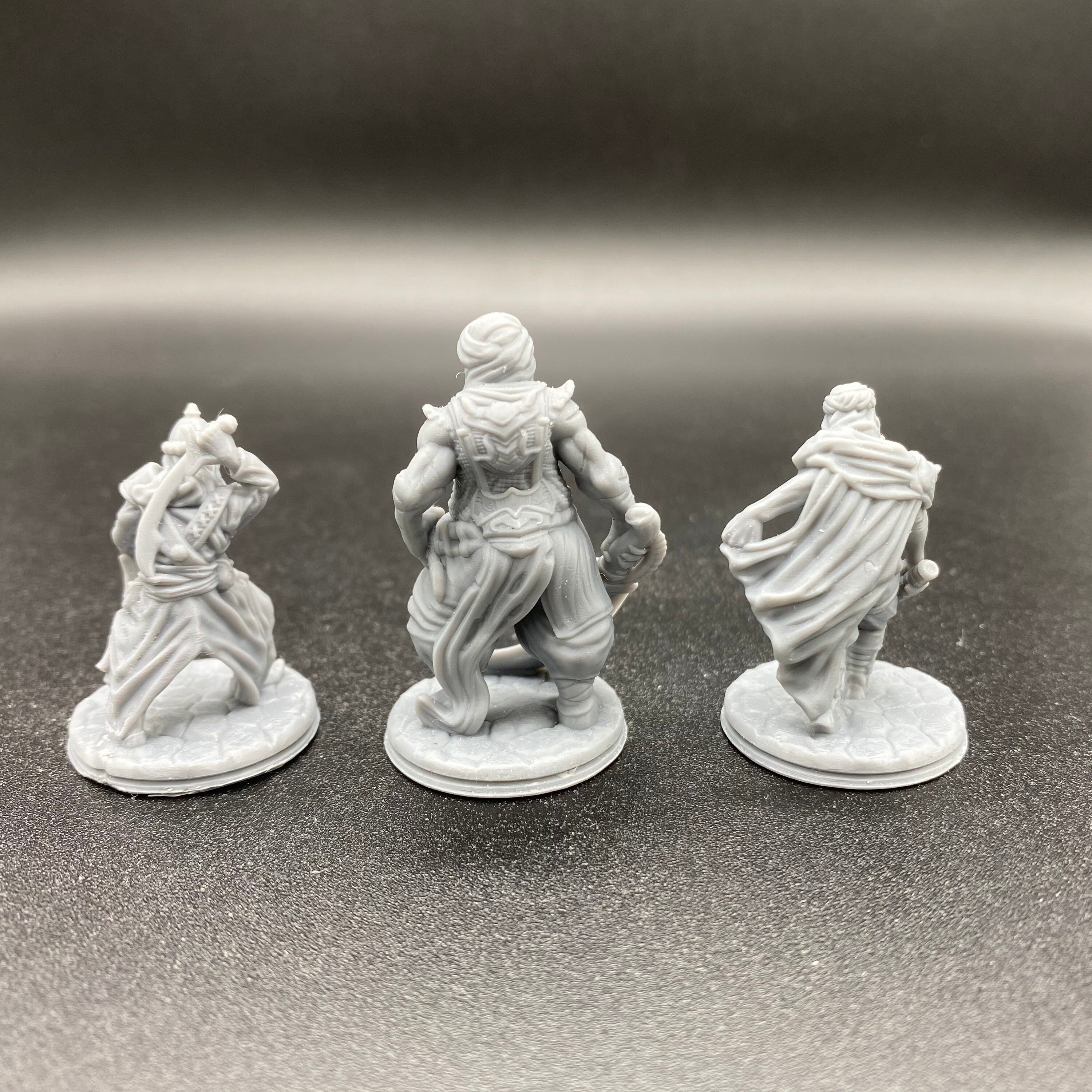 Thief Brigand Brute Marauder Fighter Enforcer Rogue | Etsy