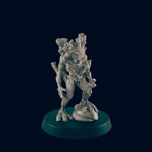 Treant, Blight, Tree Spirit, Forest Spirit, Tree Blight, Vine Blight ...