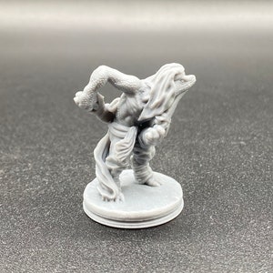 Snakefolk, Naga, Yuan-ti, Snake People, Lizardfolk, Snake Warriors ...