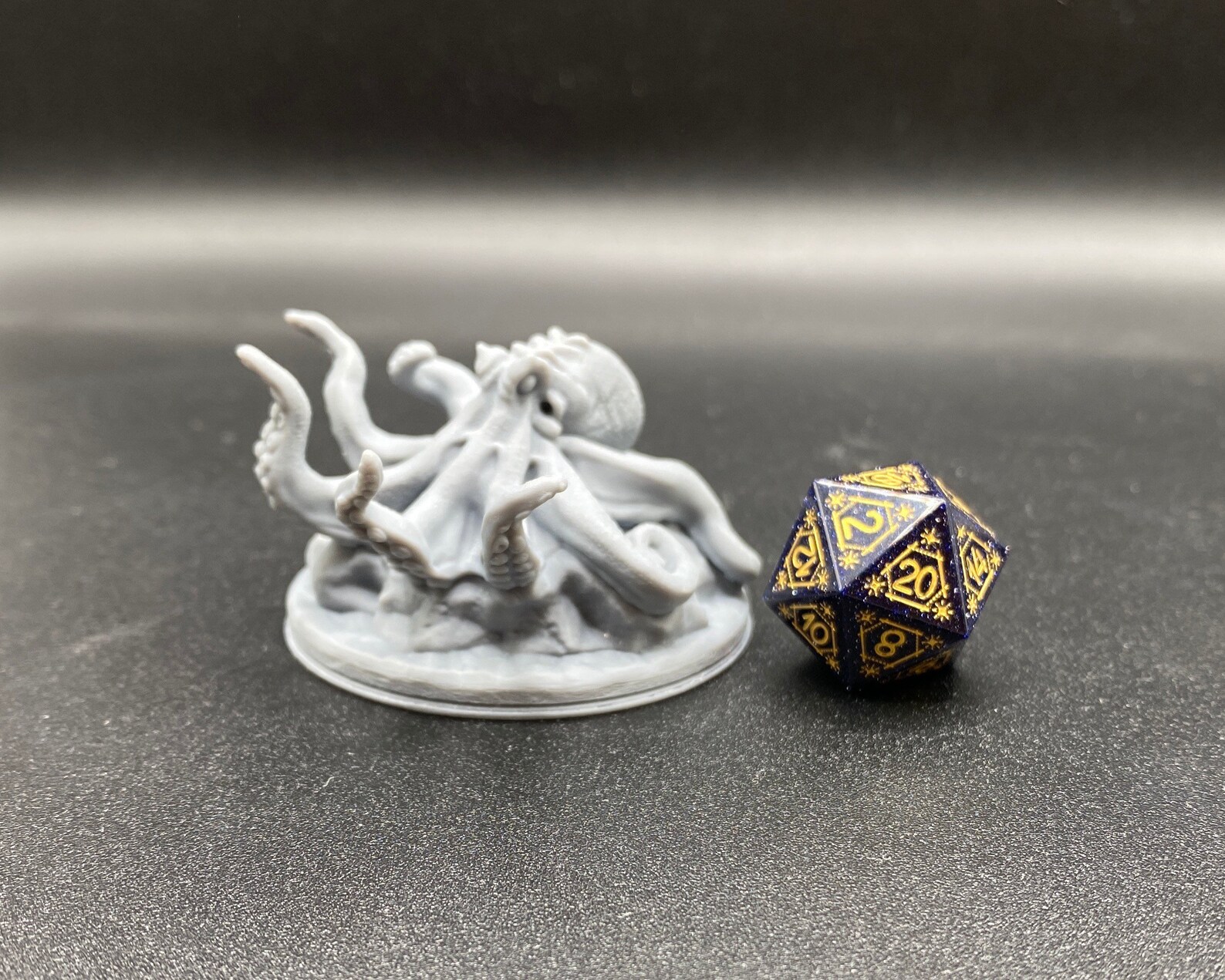 Giant Octopus Colossal Octopus Huge Octopus Mount - Etsy