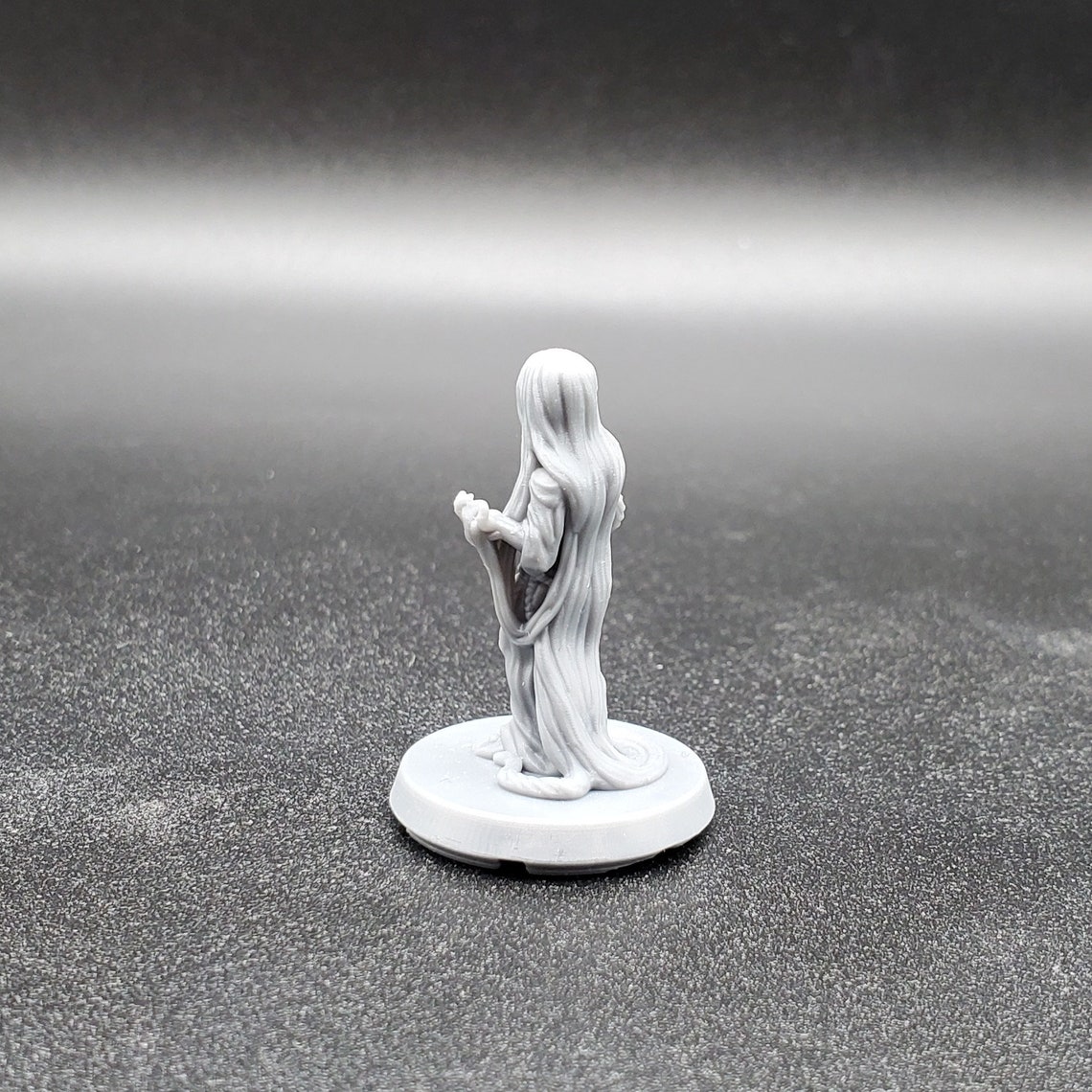 Drown Maiden Drown Spirit Witch Hag Ghast La Llorona | Etsy