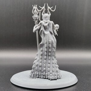 Astarte, Demon, Female Demon, Succubus, Demon Queen, Sorceress, Warlock ...