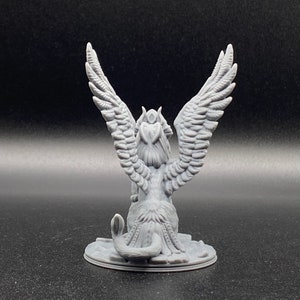 Sphynx, Sphinx, Androsphinx, Gynosphinx, Celestial, Celestial Lion - Etsy