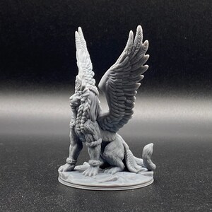 Sphynx, Sphinx, Androsphinx, Gynosphinx, Celestial, Celestial Lion - Etsy