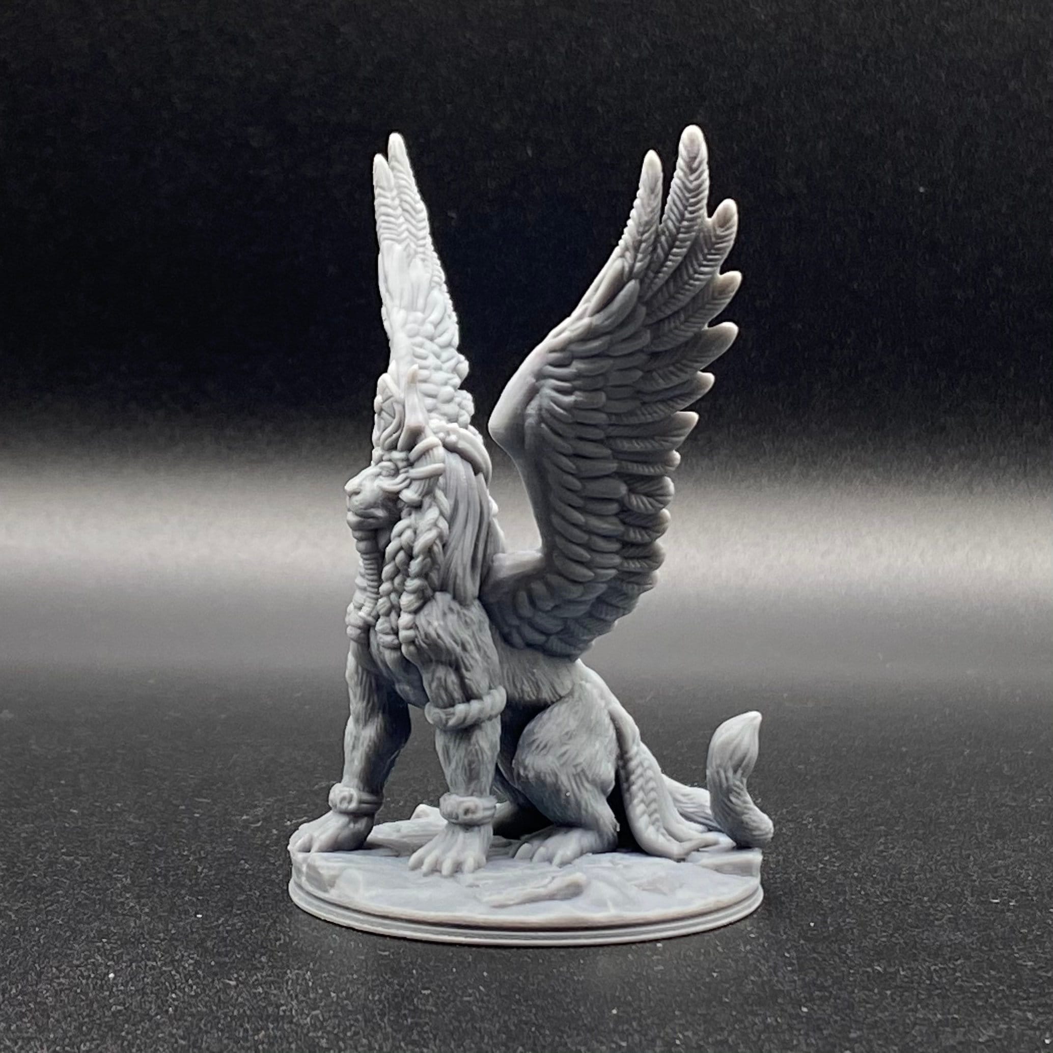 Sphynx Sphinx Androsphinx Gynosphinx Celestial Celestial | Etsy