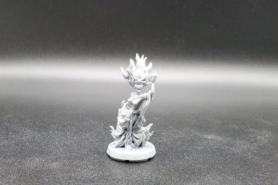 Banshee Ghost Spirit Ghast Witch Wraith - Etsy