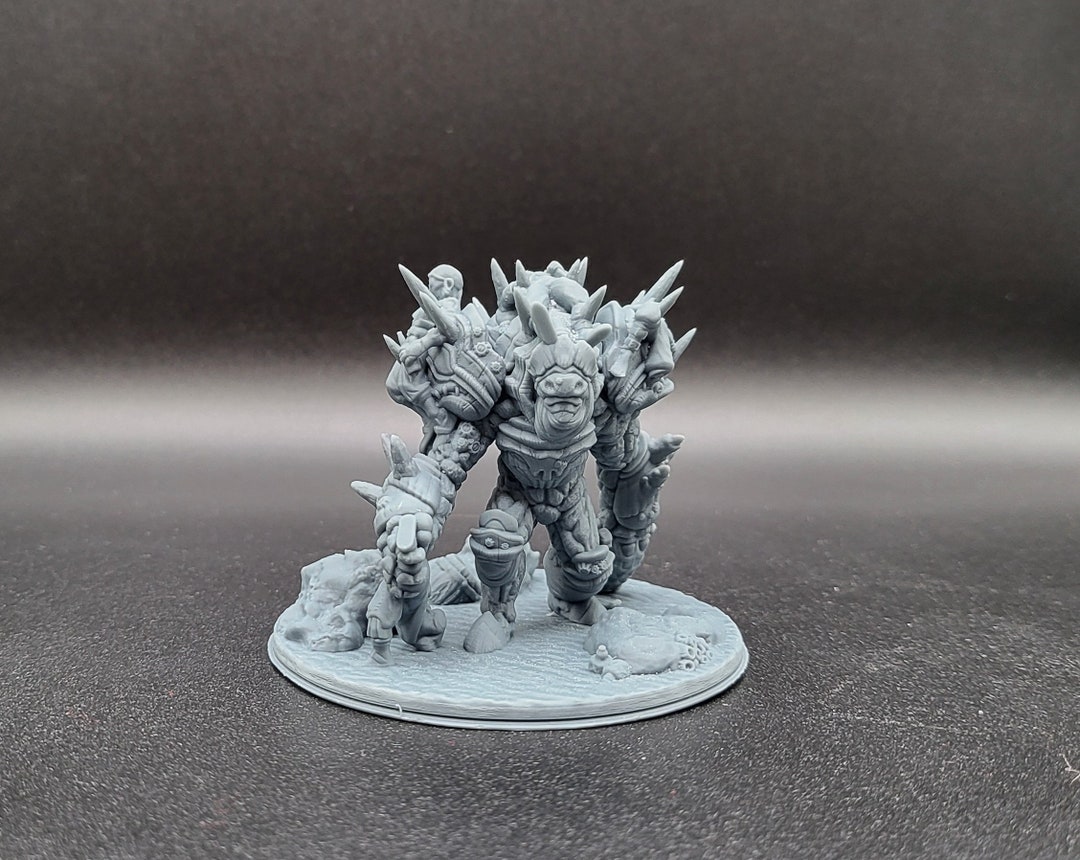 Corpse Collector, Shipwreck Corpse Collector, Sea Monster, Shipwreck ...