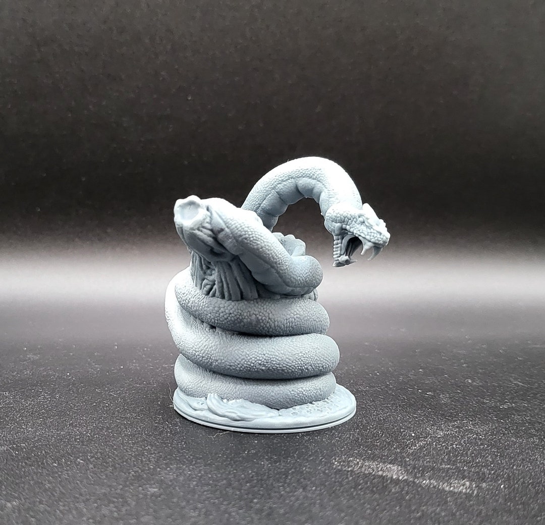 Giant Snake, Giant Constrictor, Huge Snake, Serpent, Huge Constrictor ...