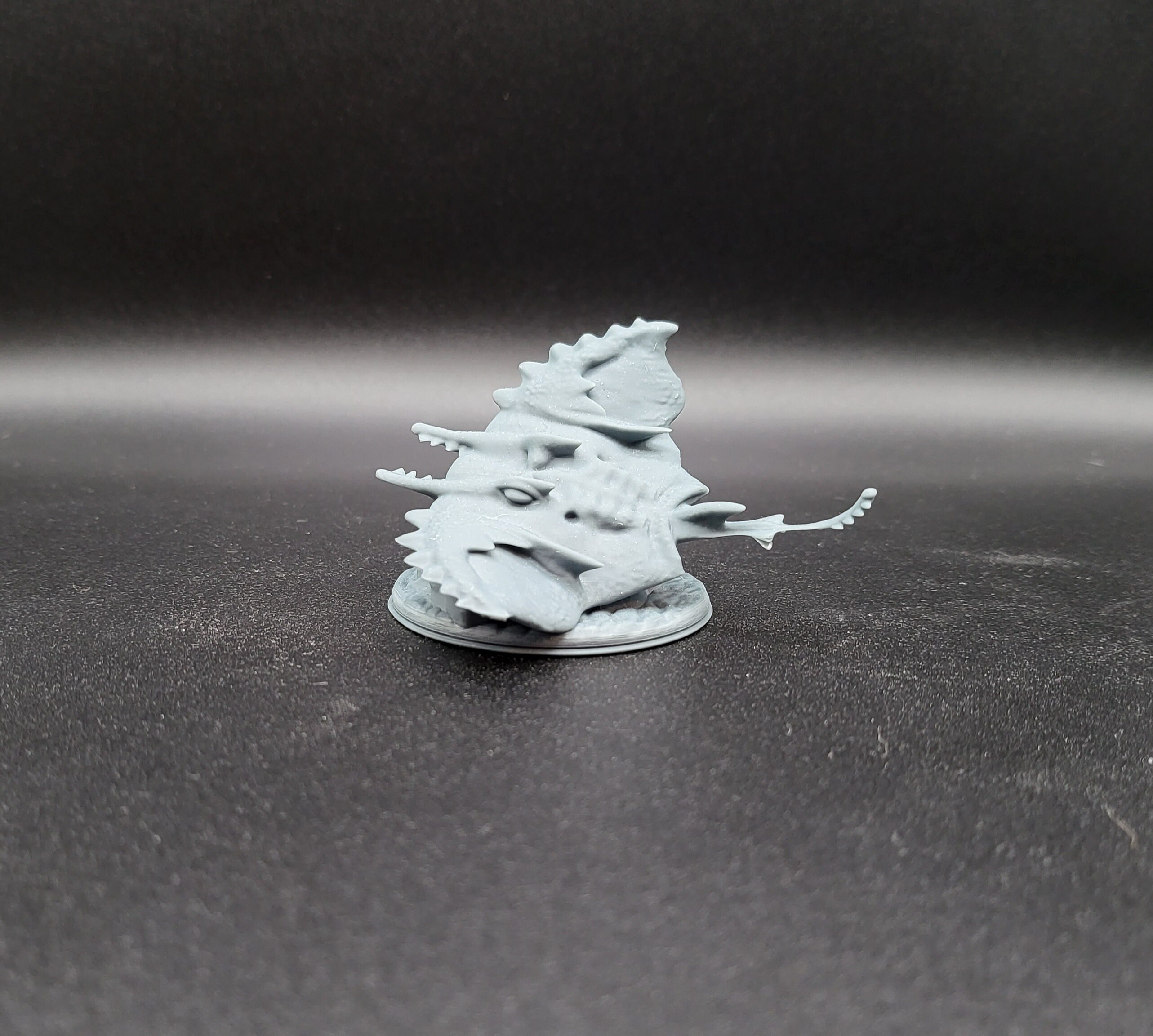 Manta Ray, Sting Ray, Giant Ray, Ray Mini, Sea Ray, Miniature, Dnd - Etsy