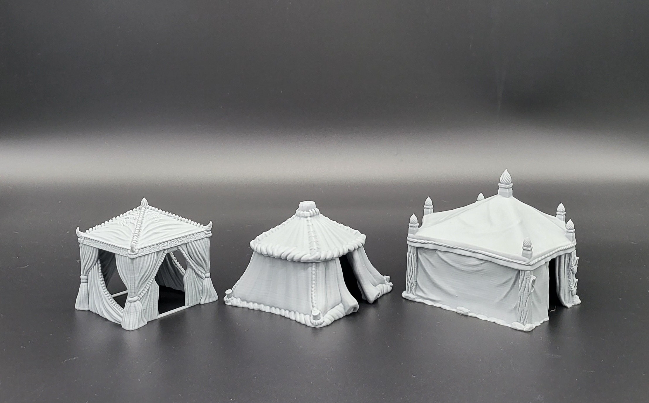 Large Tents Noble Tents Merchant Tents Desert Tents - Etsy