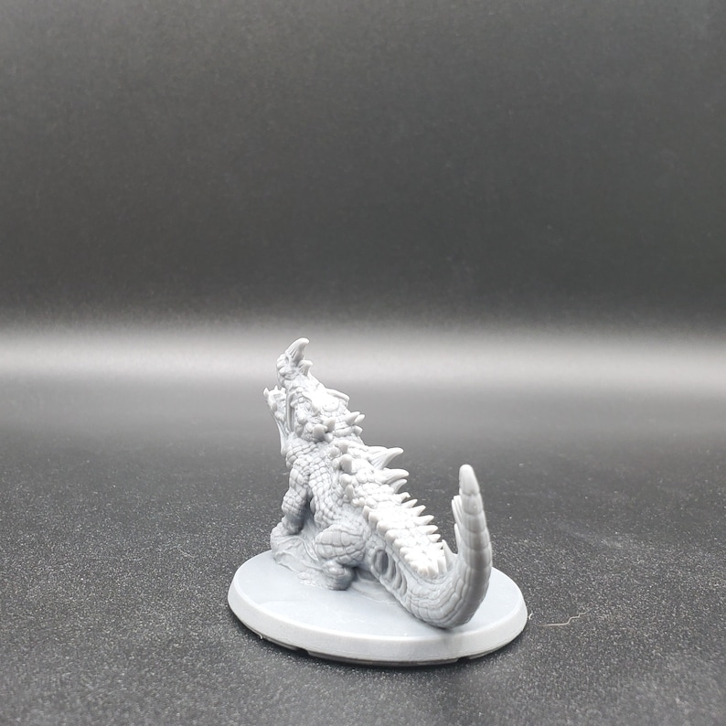 Undead Crocodile, Undead Alligator, Zombie Crocodile, Zombie Alligator ...