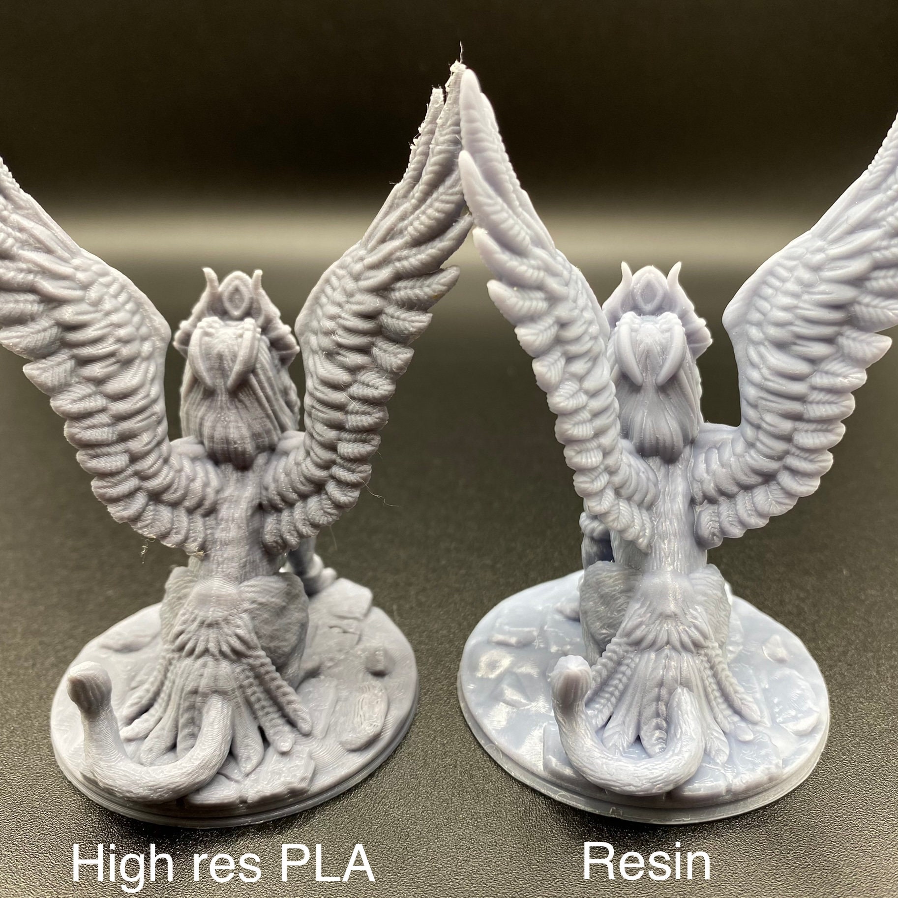 Lamia Demon Queen Lion Warrior Leonid | Etsy