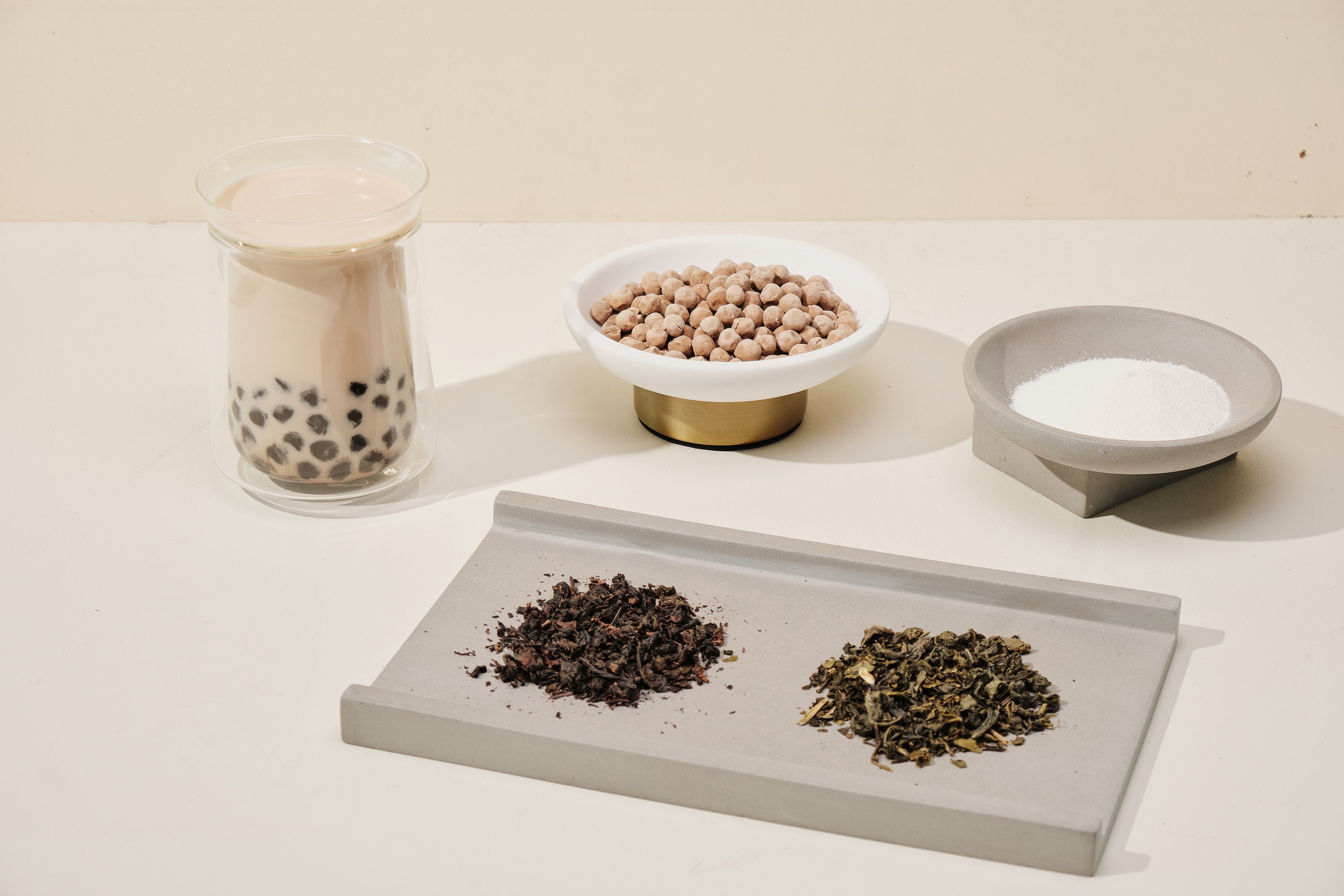 Premium Boba Tea & Tumbler Kit - Etsy