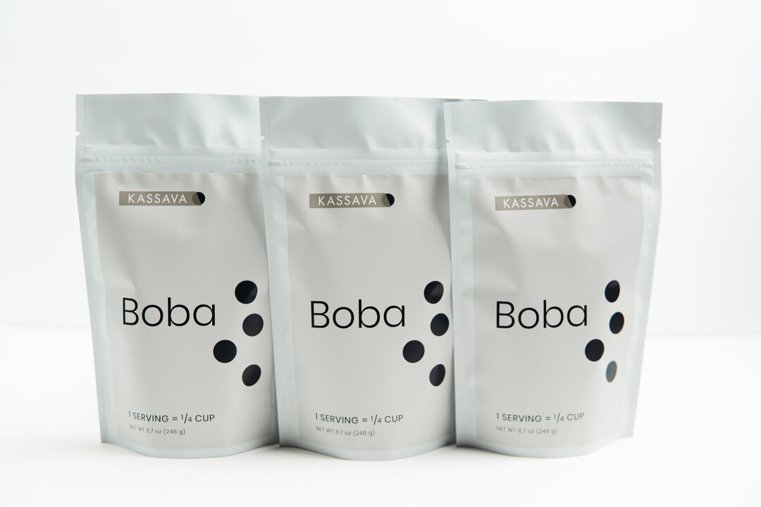 Premium Boba Bundle 2-3pk - Etsy