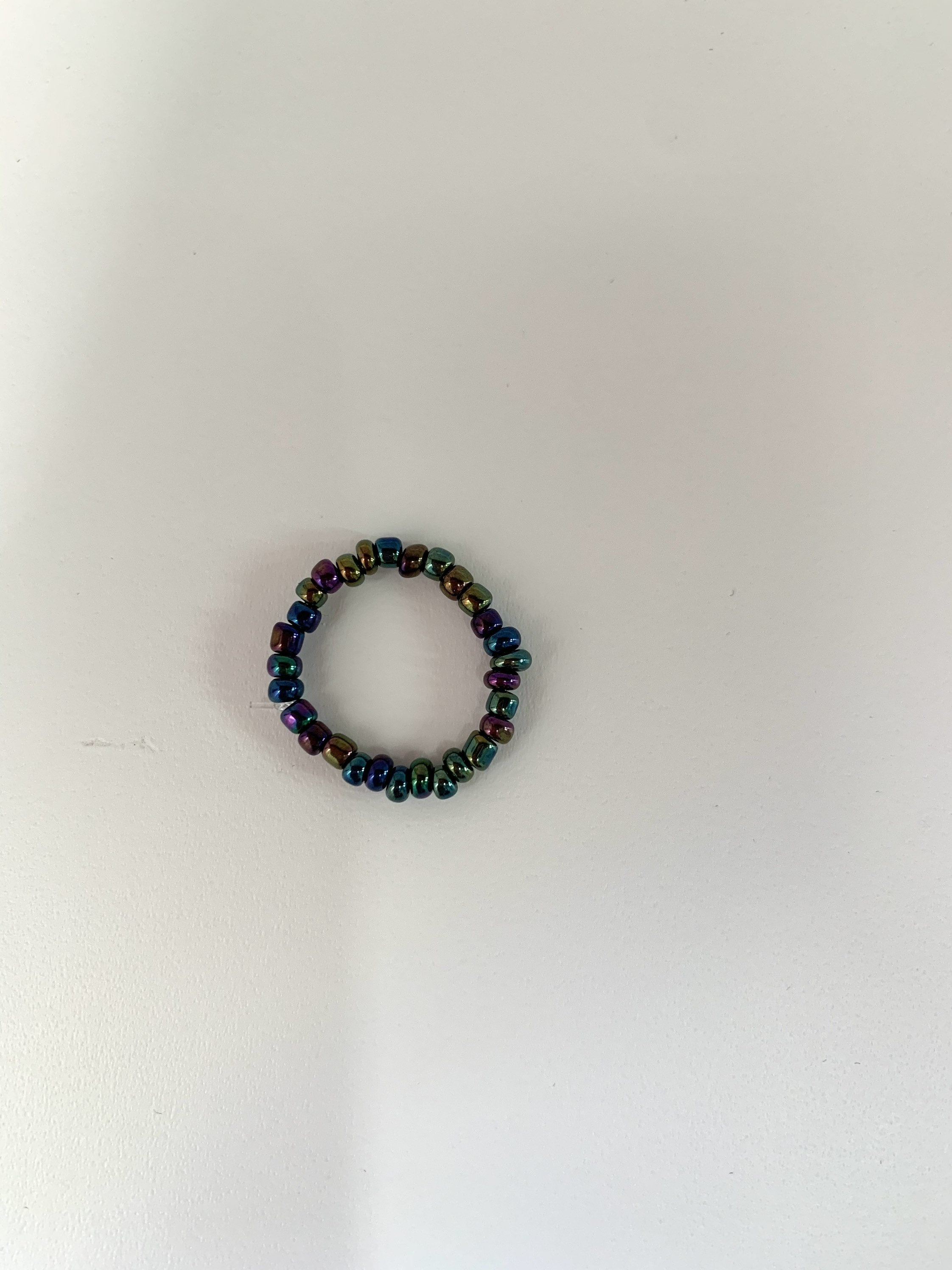 Galaxy ring | Etsy