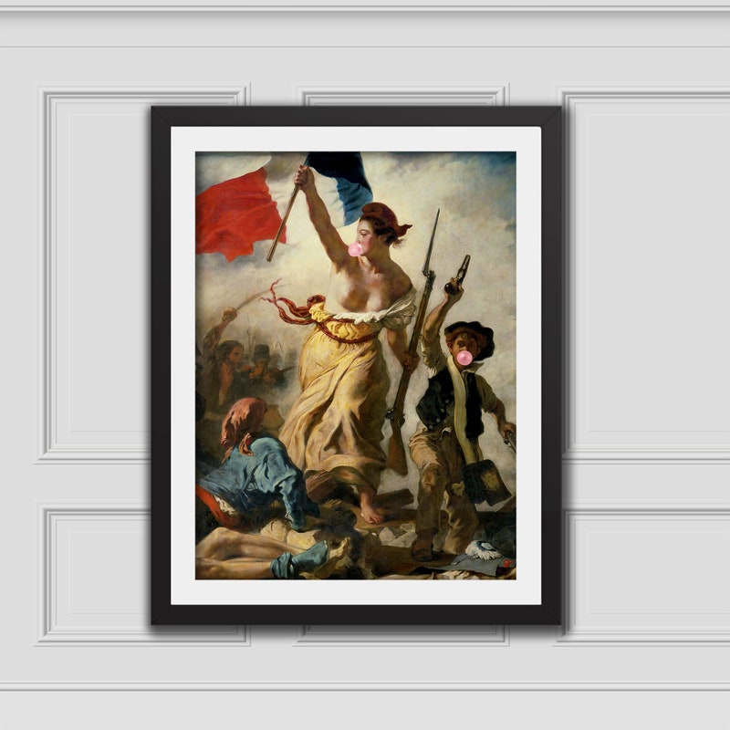 Vintage Altered Art - Etsy