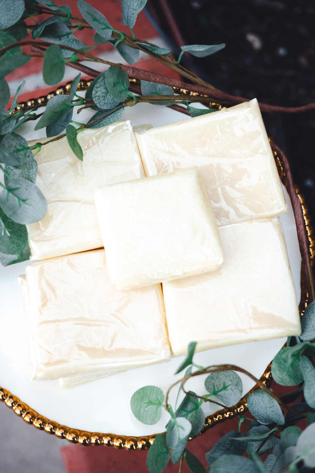 Authentic Mastic Gum - Etsy