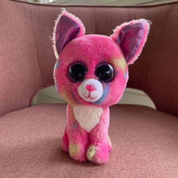 Beanie Boo - Etsy