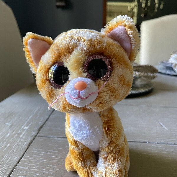 Beanie Boo Tags - Etsy