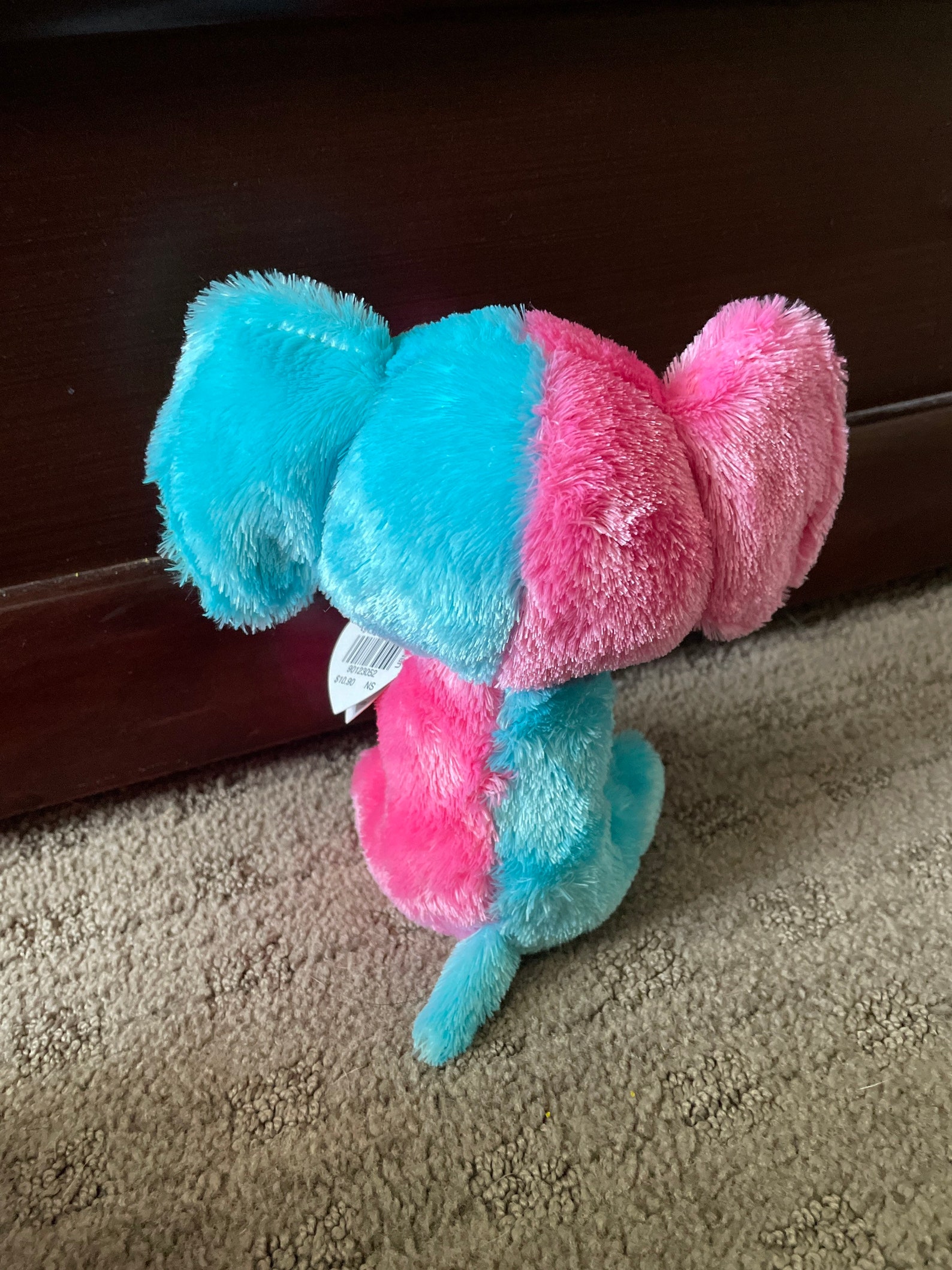 Ty 6” Beanie Boo “elfie” the Elephant - Etsy